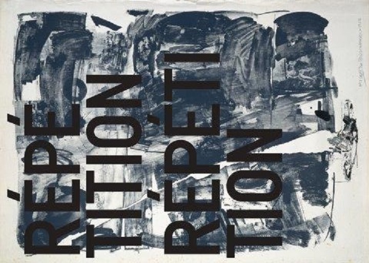 Répétition 2016 at the Villa Empain | Michael Helland