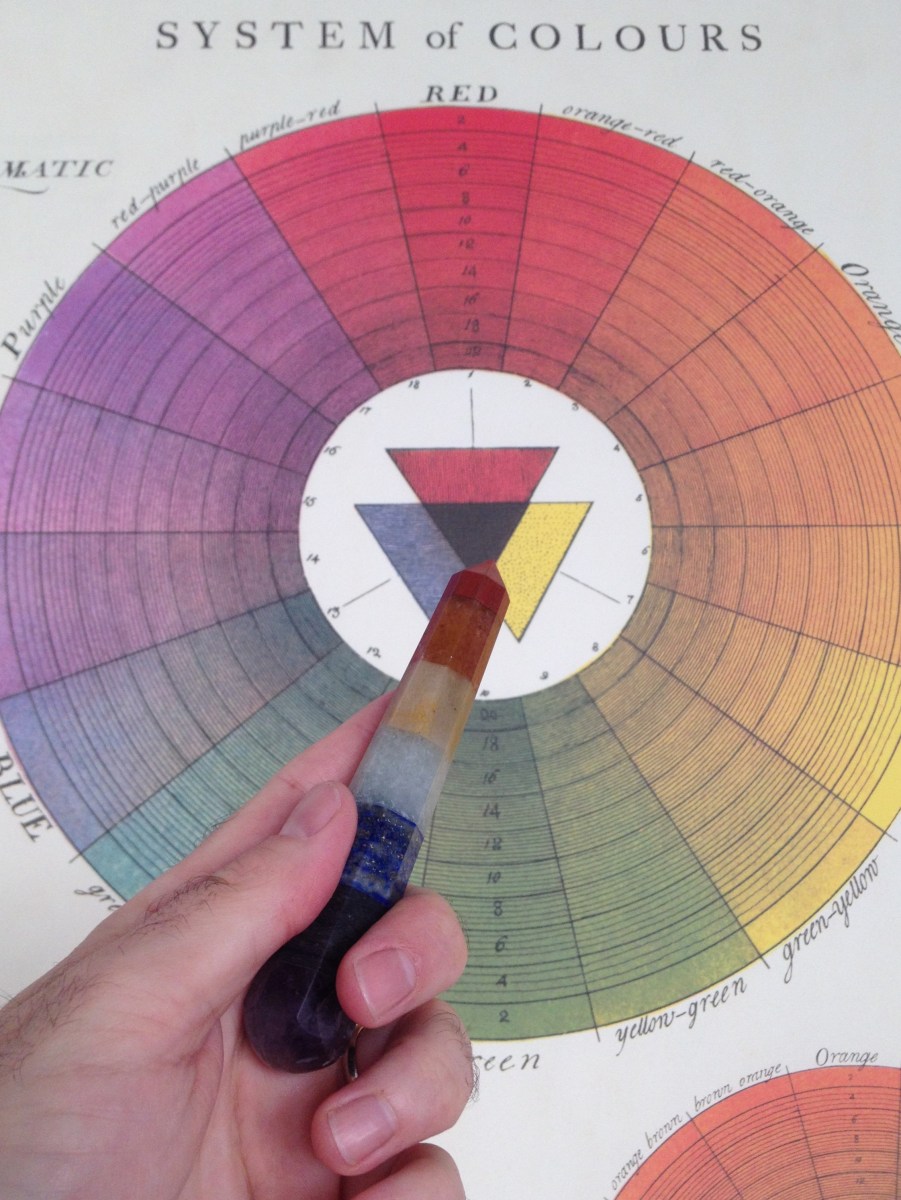 RECESS Becoming Crystalline 2018 with Michael Helland | Michael Helland